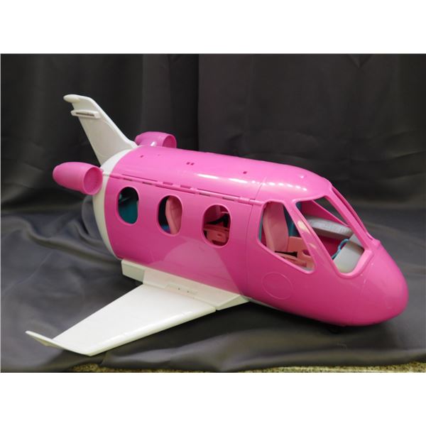 GDG76 2019 Mattel Barbie Dreamplane Airplane Playset