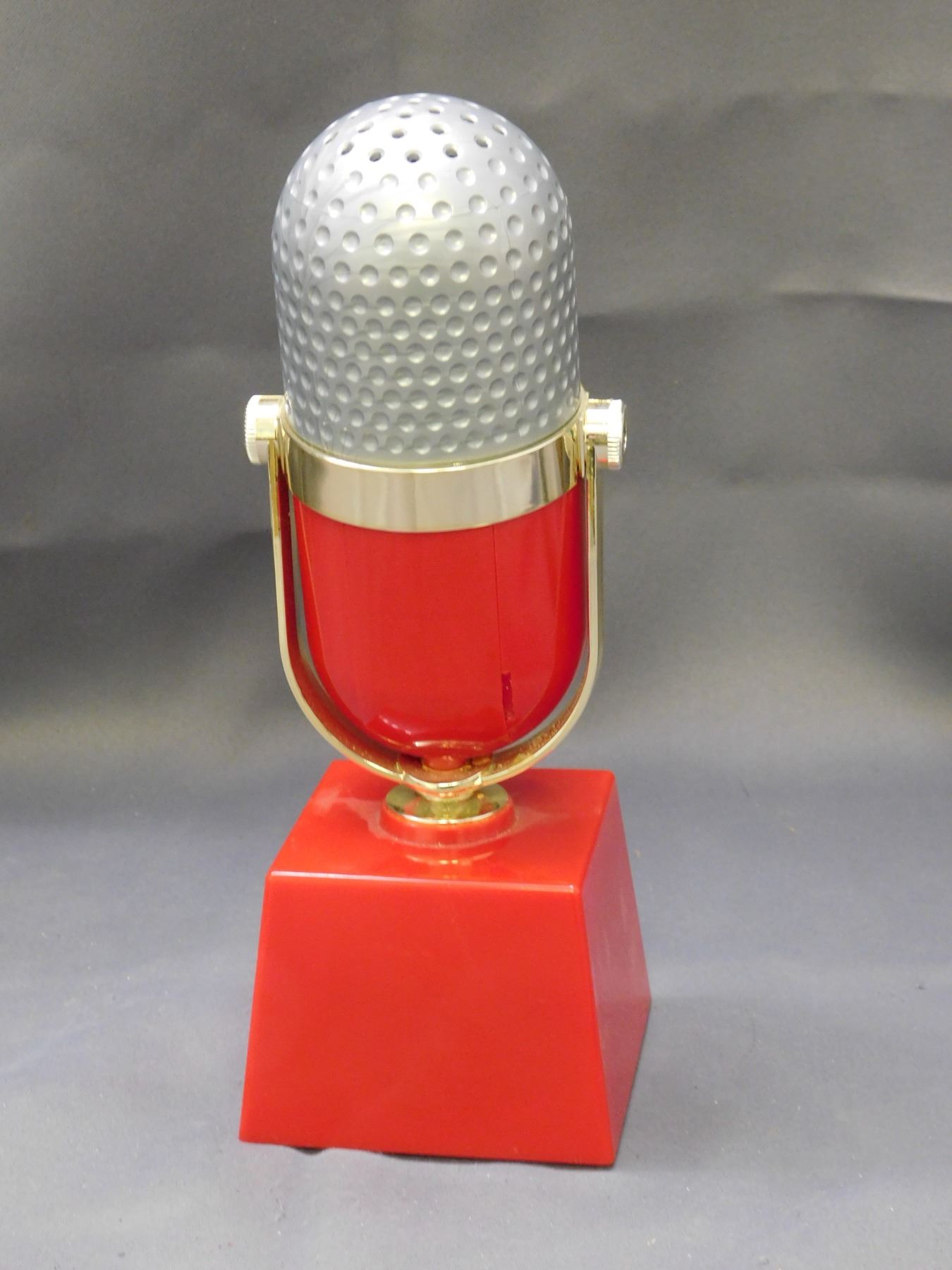 Waco Made in Japan Message Mike