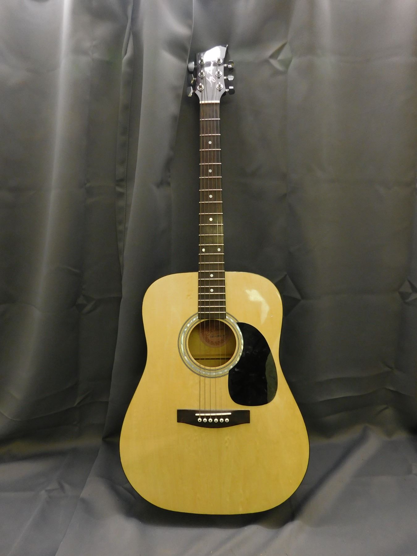 Jay Turser Acoustic Guitar Model JAY-JRD/N