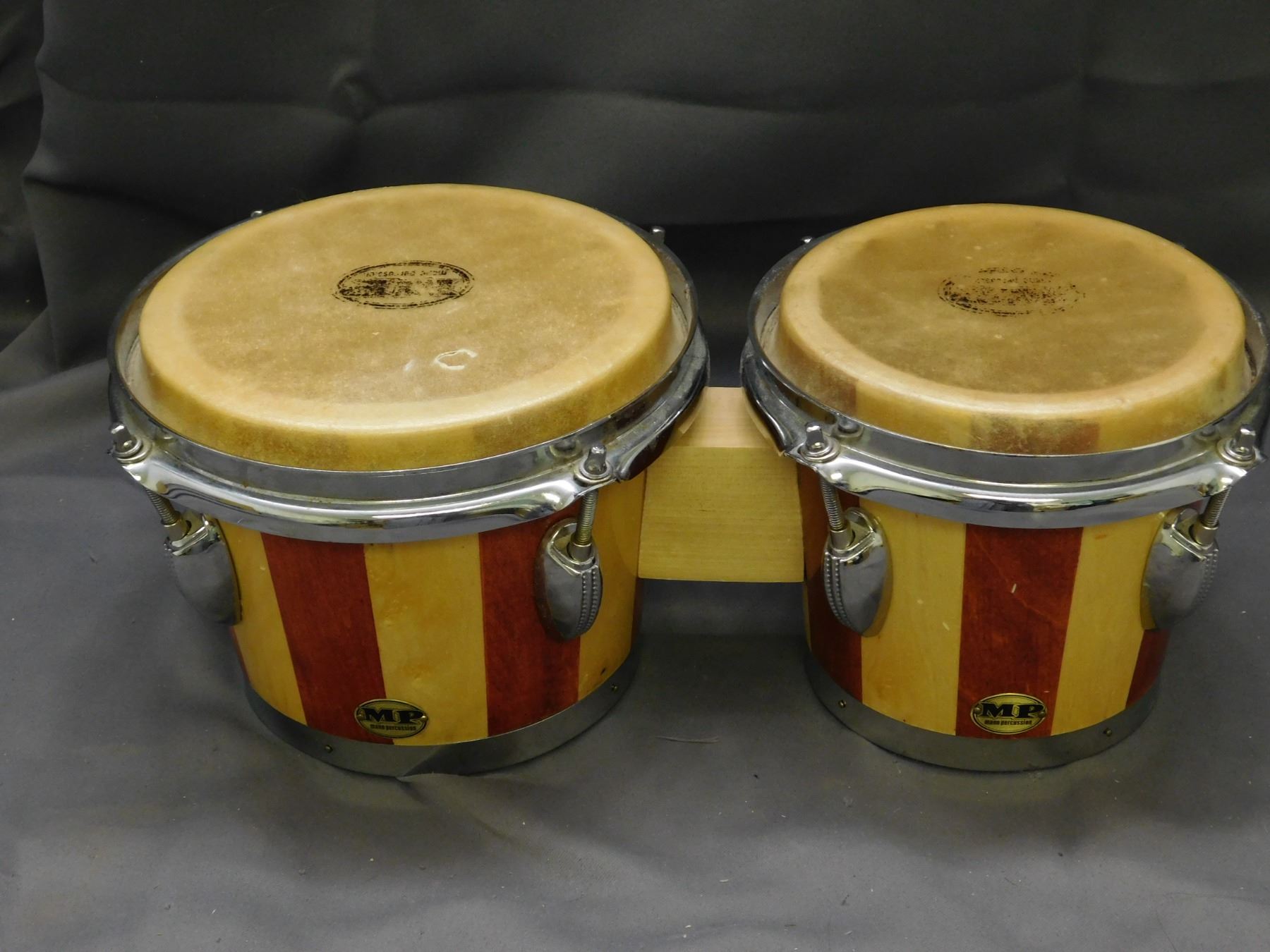 Bongo Drums Mano Percussion MP