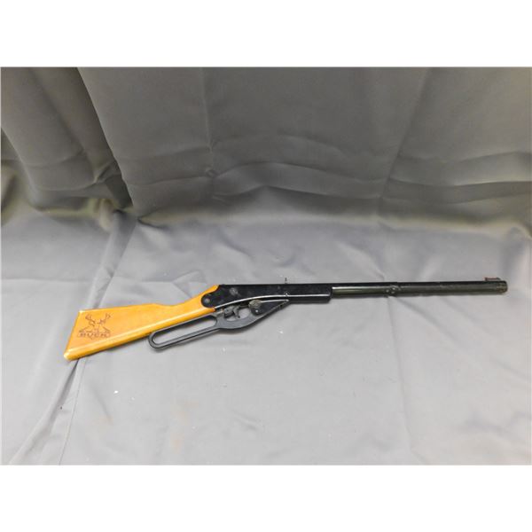 Vintage Daisy Model 105B Buck BB Gun