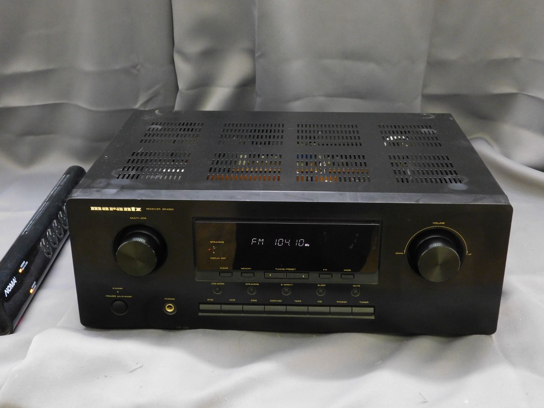 Marantz Receiver SR-4320