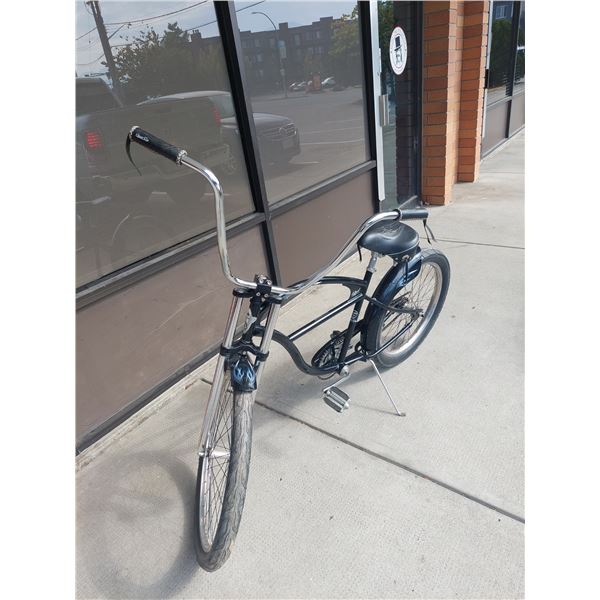 Nice Electra High End Stream Ride Bycicle