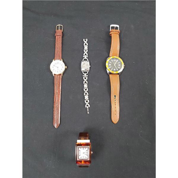 Assorted Watches Sunrise Estate Services Ltd