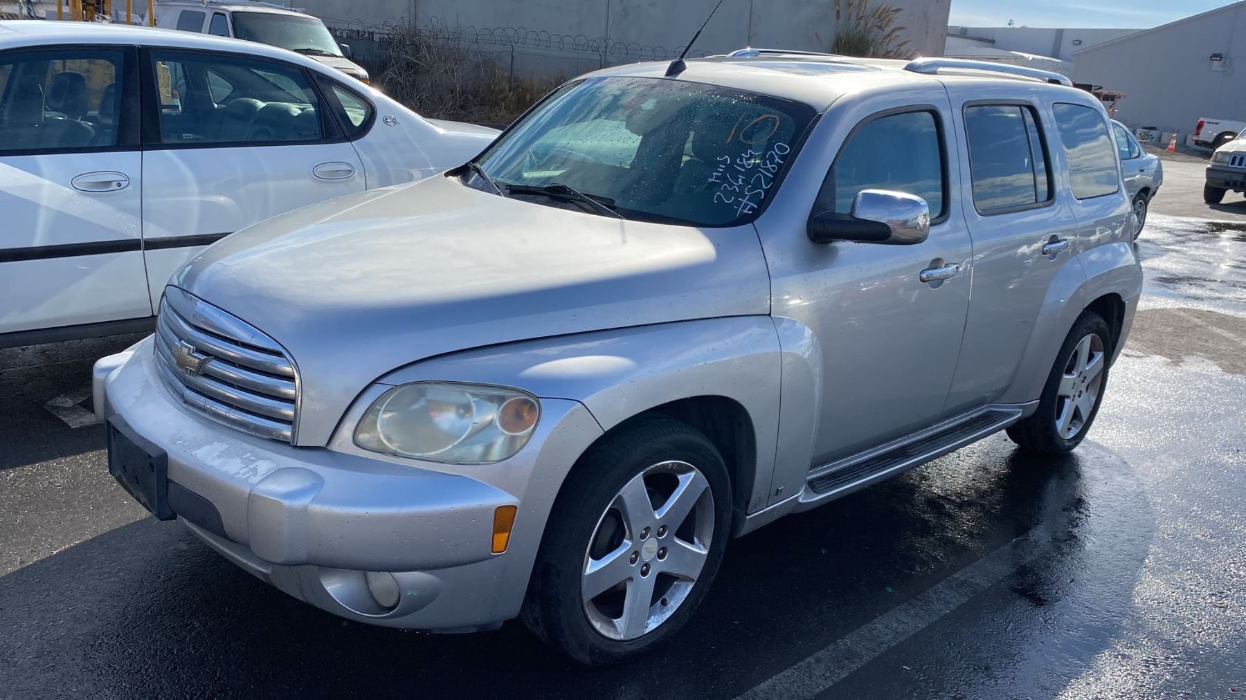 2006 Chevrolet HHR LT