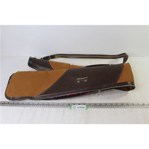 Shakespeare Gun Case 52 Long Bodnarus Auctioneering