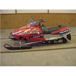 2003 Polaris Pro X 800 ( 1611 Mi.)
