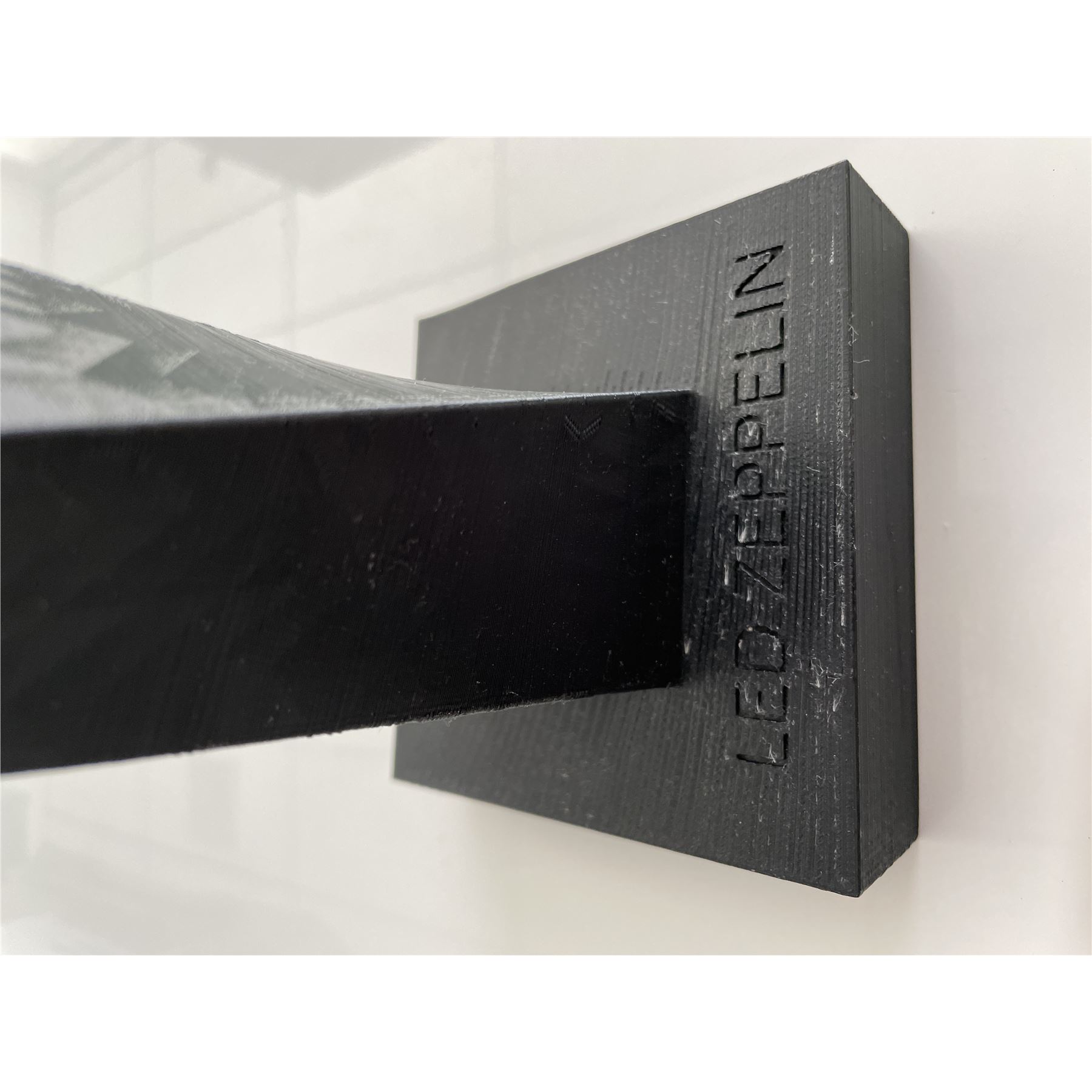 Led Zeppelin The Object Statue Replica