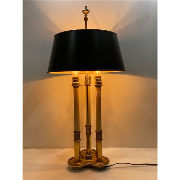 Vintage Lamp Beck Auctions Inc