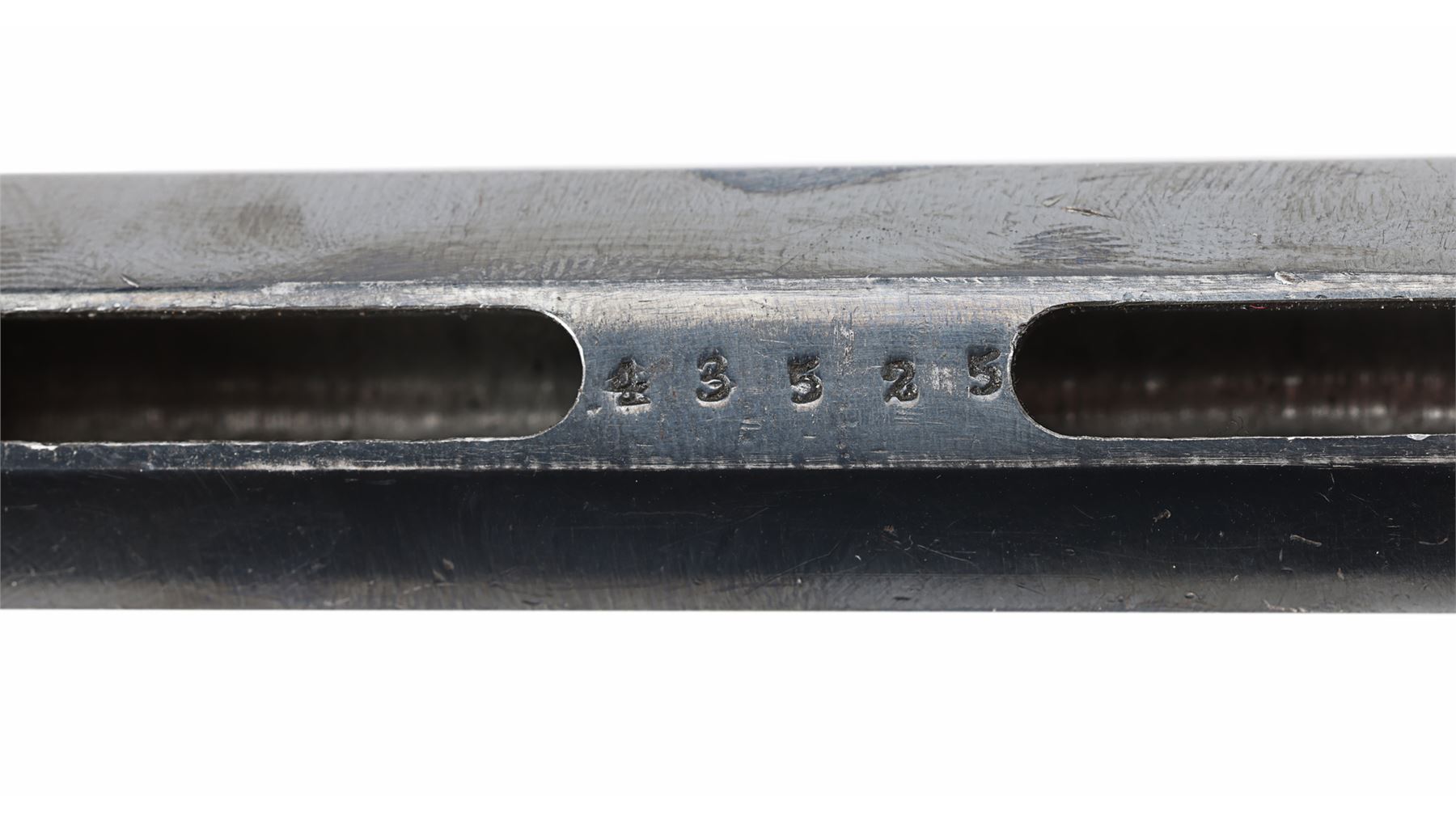 Lot #281: PALE RIDER (1985) - The Preacher's (Clint Eastwood) Hero ...