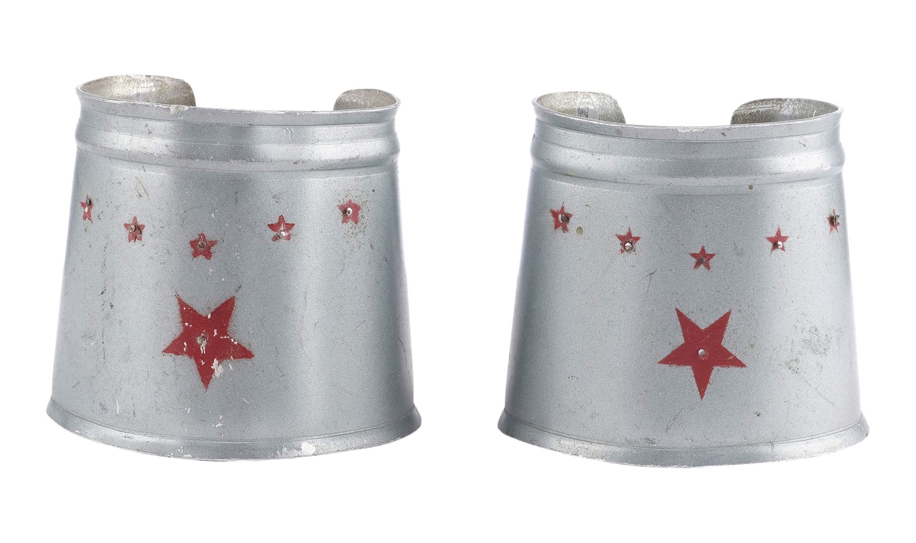 Lot #439: WONDER WOMAN (1975-1979) TV SERIES - Wonder Woman's (Lynda ...