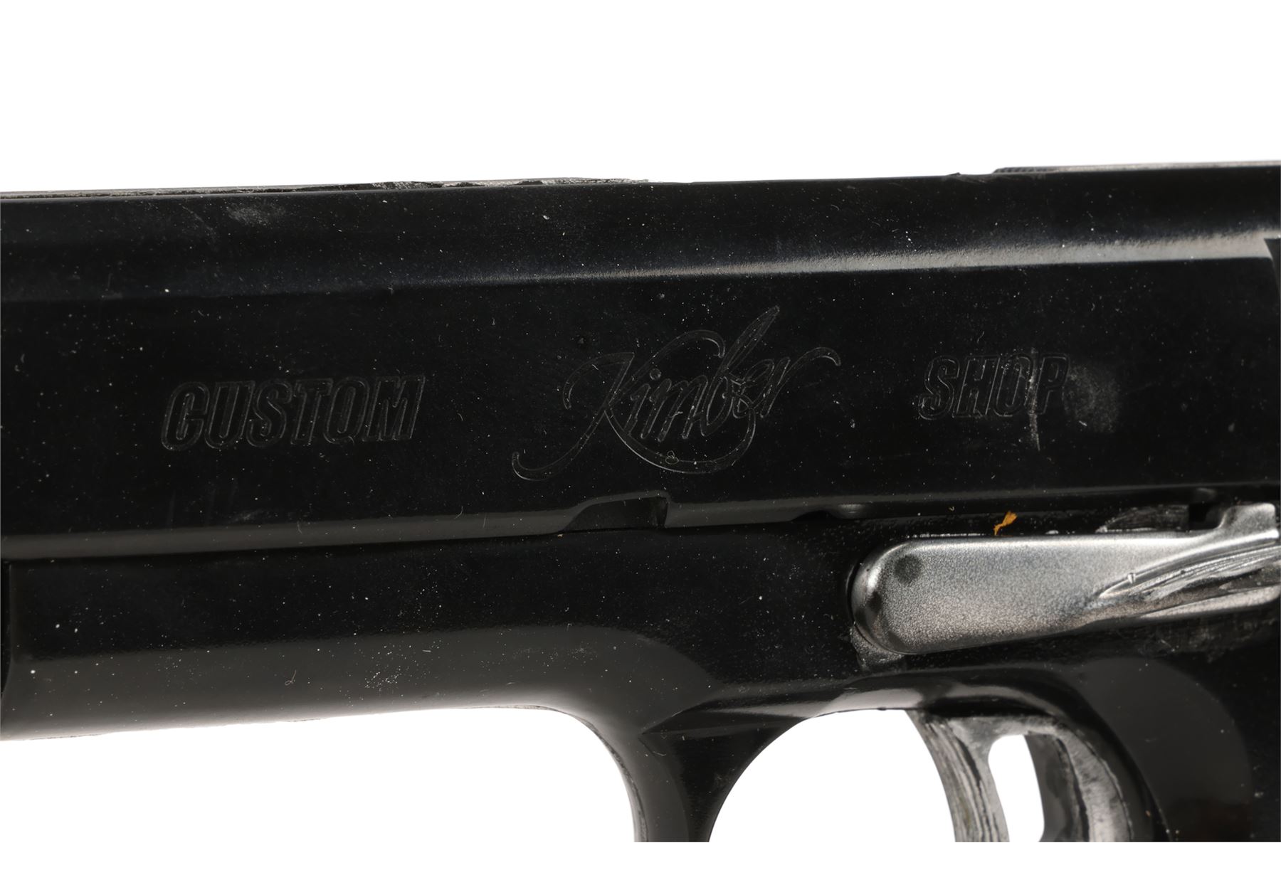 Lot #1060: THE EXPENDABLES 3 (2014) - Barney Ross' (Sylvester Stallone ...