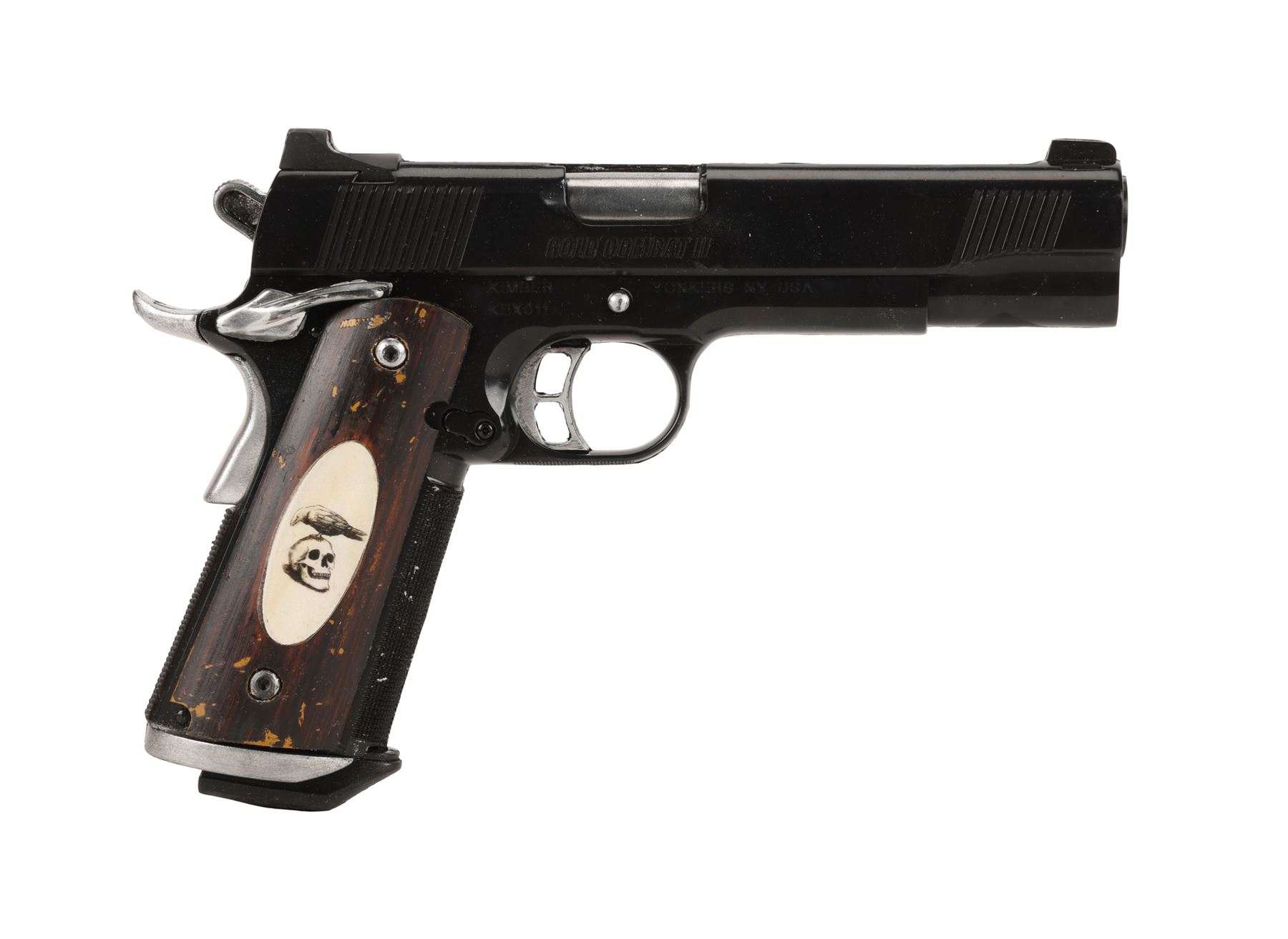 Lot #1060: THE EXPENDABLES 3 (2014) - Barney Ross' (Sylvester Stallone ...