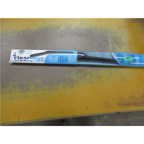 20" WIPER BLADES