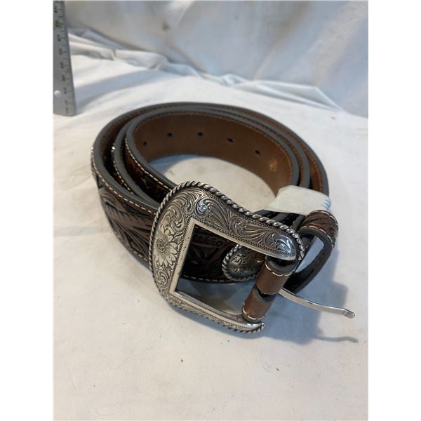 Belt Size 38 Belt Size 38