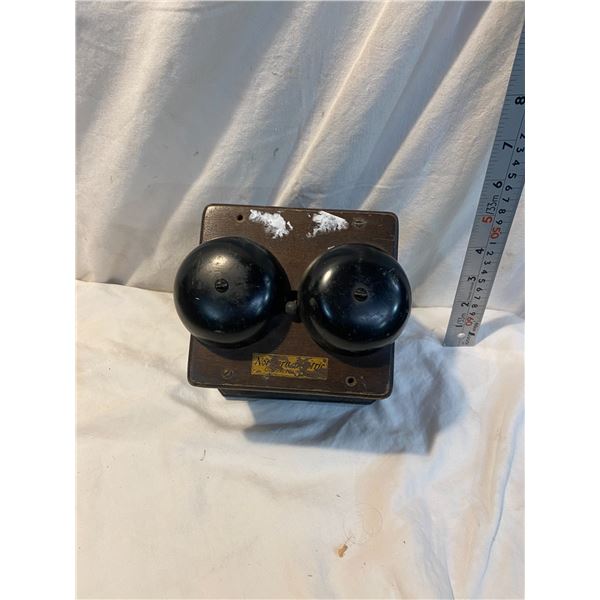 Northern electric company bells