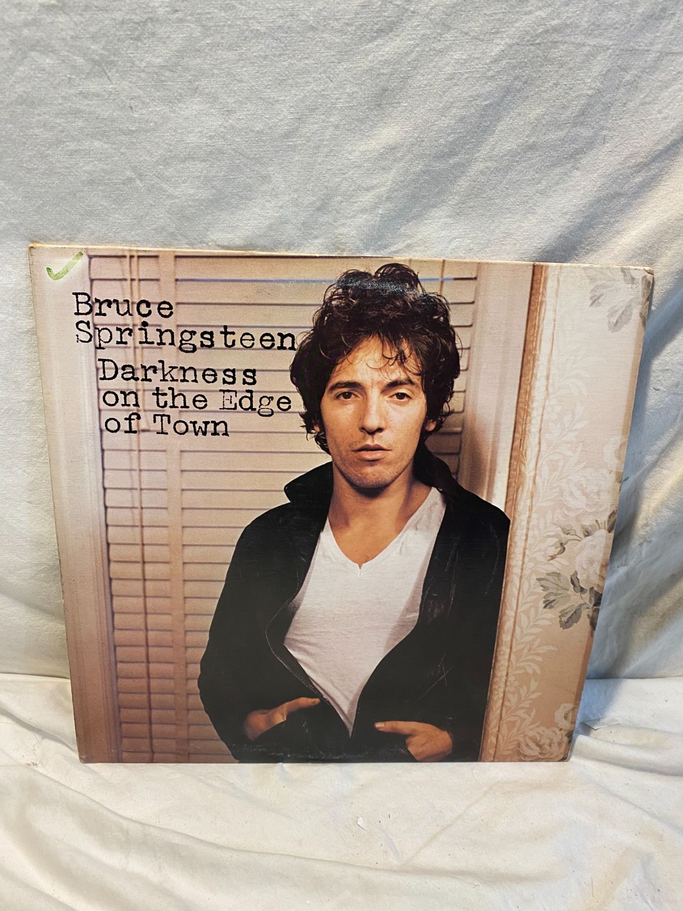 Bruce Springsteen record