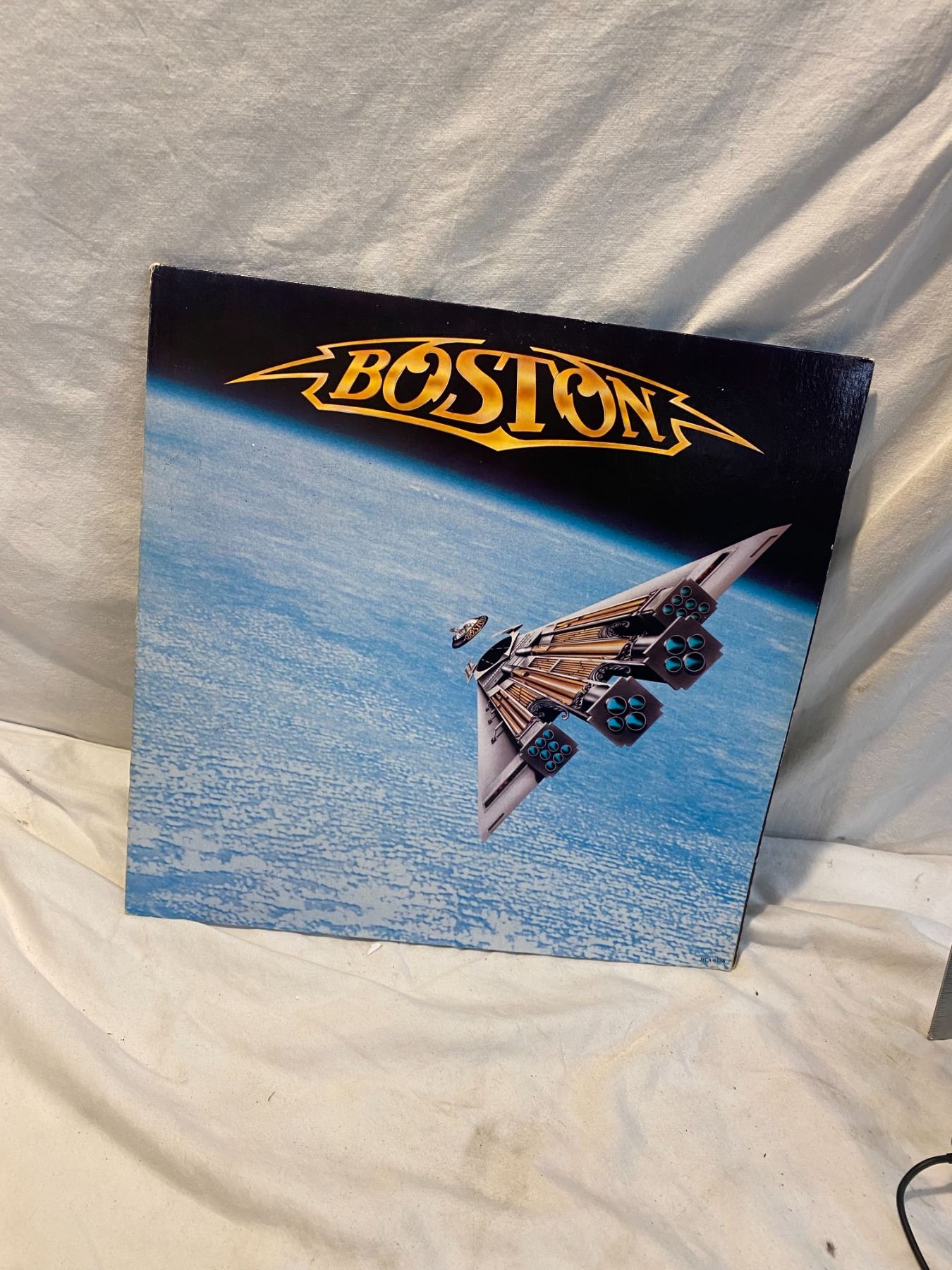 Boston record