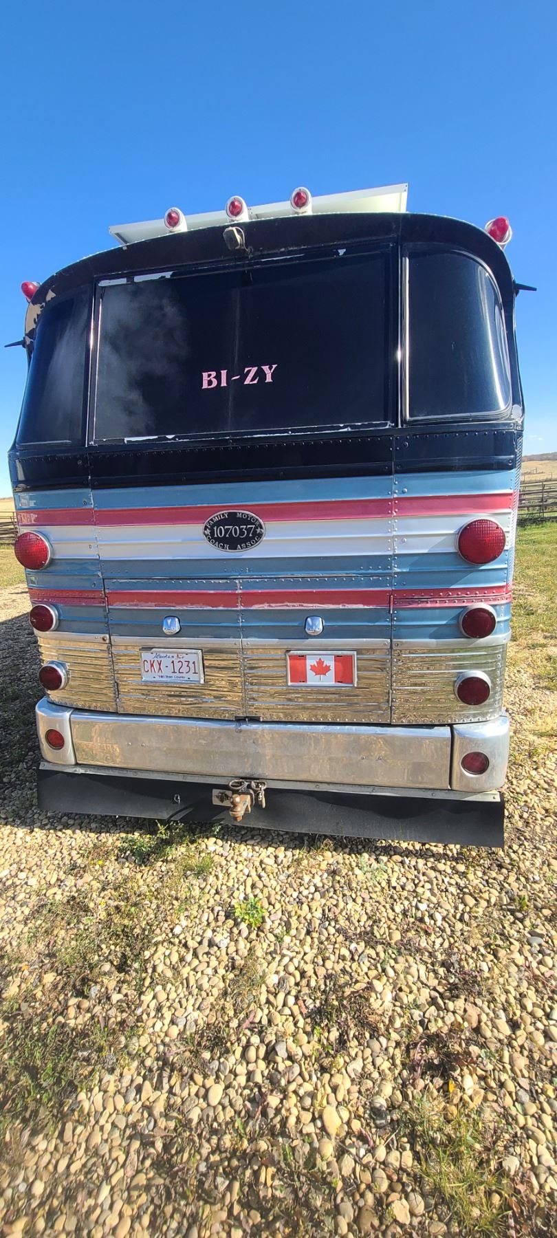 1964 GREYHOUND BUS FULL RV CONVERSION,GM 8-71 DIESEL, ROAD READY, VERY ...