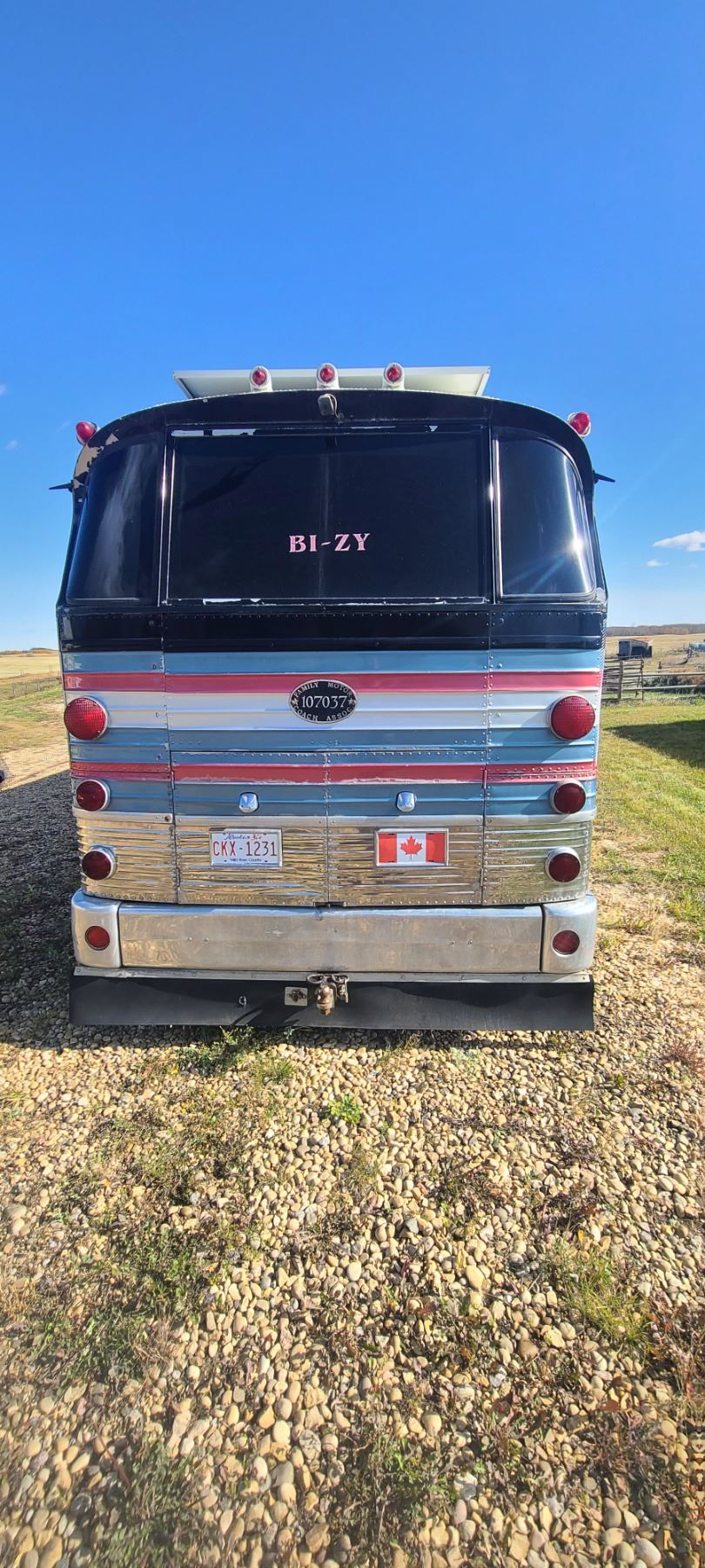 1964 GREYHOUND BUS FULL RV CONVERSION,GM 8-71 DIESEL, ROAD READY, VERY ...