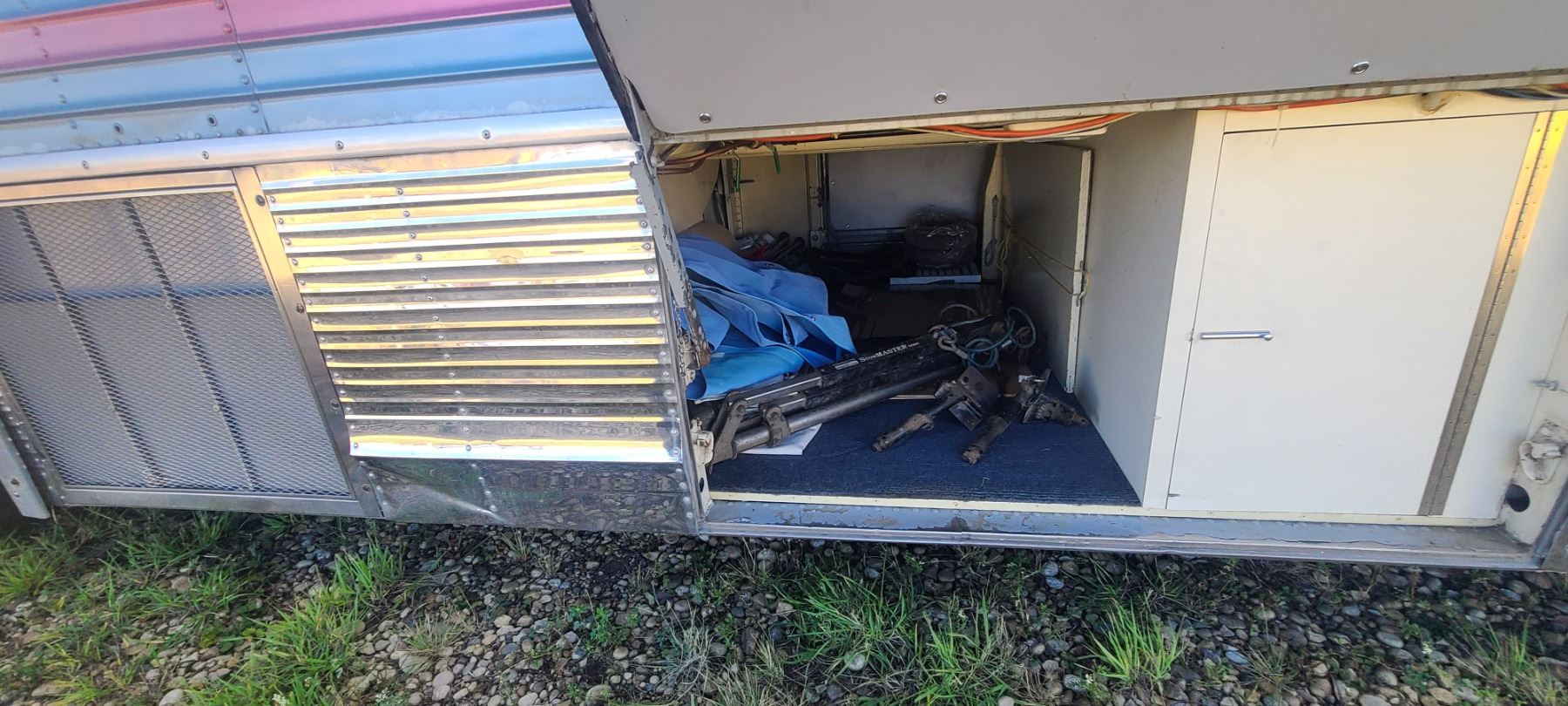 1964 GREYHOUND BUS FULL RV CONVERSION,GM 8-71 DIESEL, ROAD READY, VERY ...