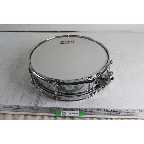 Db Percussion Drum Snare Drum Bodnarus Auctioneering