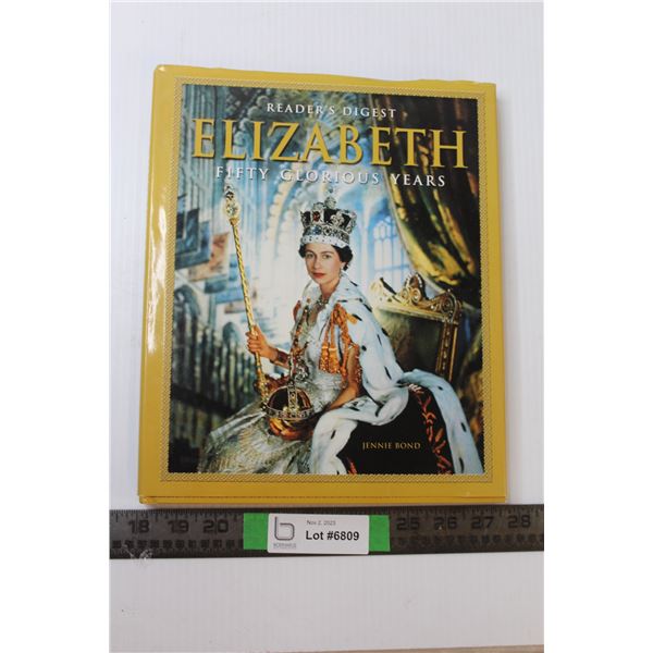Book Elizabeth Bodnarus Auctioneering