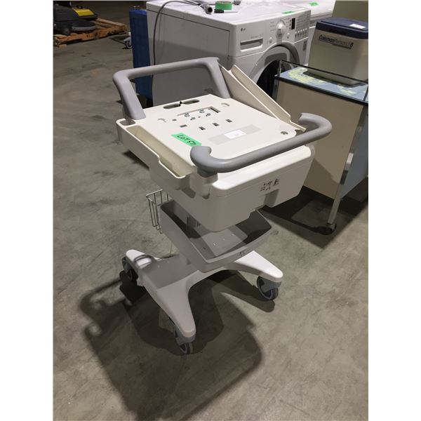 ECG Cart