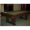 Brunswick Windsor VIP Billiards table-100"l x 56"w