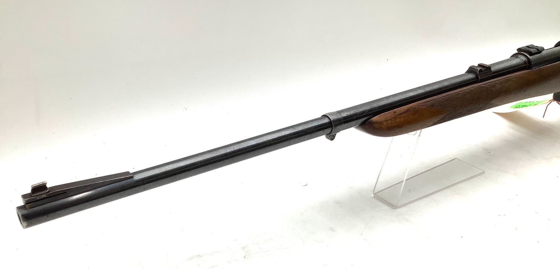 Husqvarna Commercial M96 Mauser 8x57 Bolt Action Rifle 24 Barrel Wood