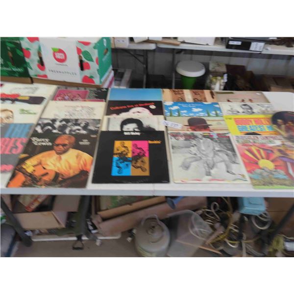 20+ Albums - Various Artists 20+ Albums - Various Artists