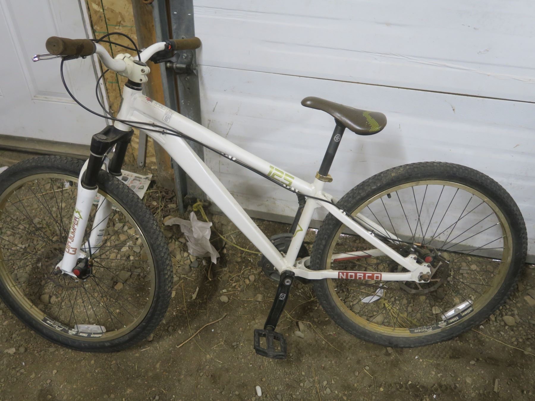 Norco 125 bicycle - Schmalz Auctions