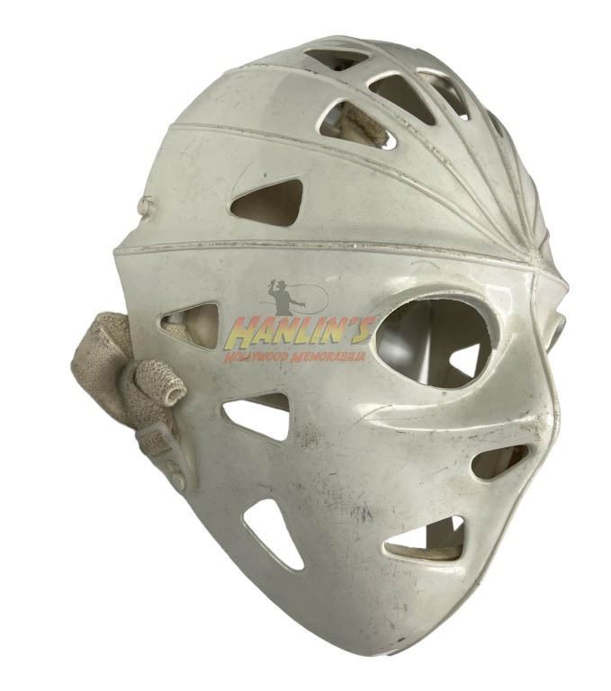 Freddy vs. Jason (2003) - Jason Reference Model Mask