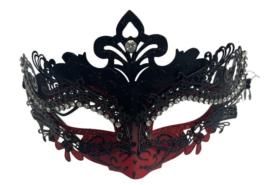 Lucifer (2016-2021) - Masquerade Mask (Season 4) - Lot B