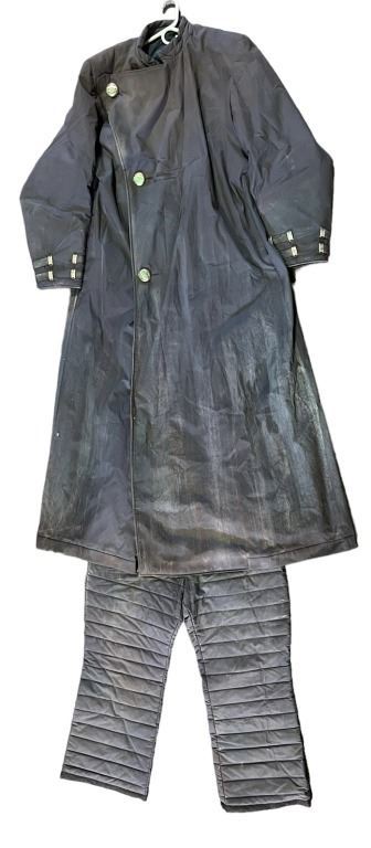 Battlefield Earth (2000) - Psychlo (Allen Wingfield) 2-Piece Costume