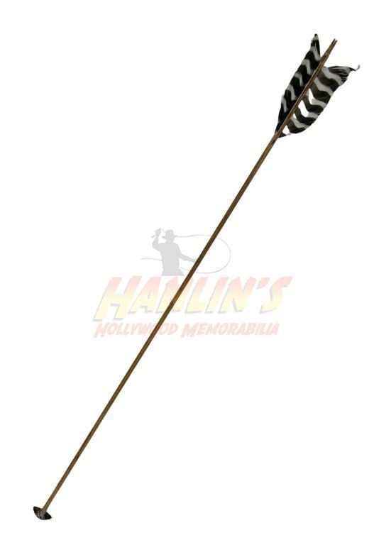 Arrow TV Series (2012-2020) - Hero Arrow Used by Yao Fei and Oliver ...