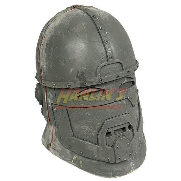 Jay and Silent Bob Reboot (2019) - Iron Bob Master Helmet Mold - Made ...