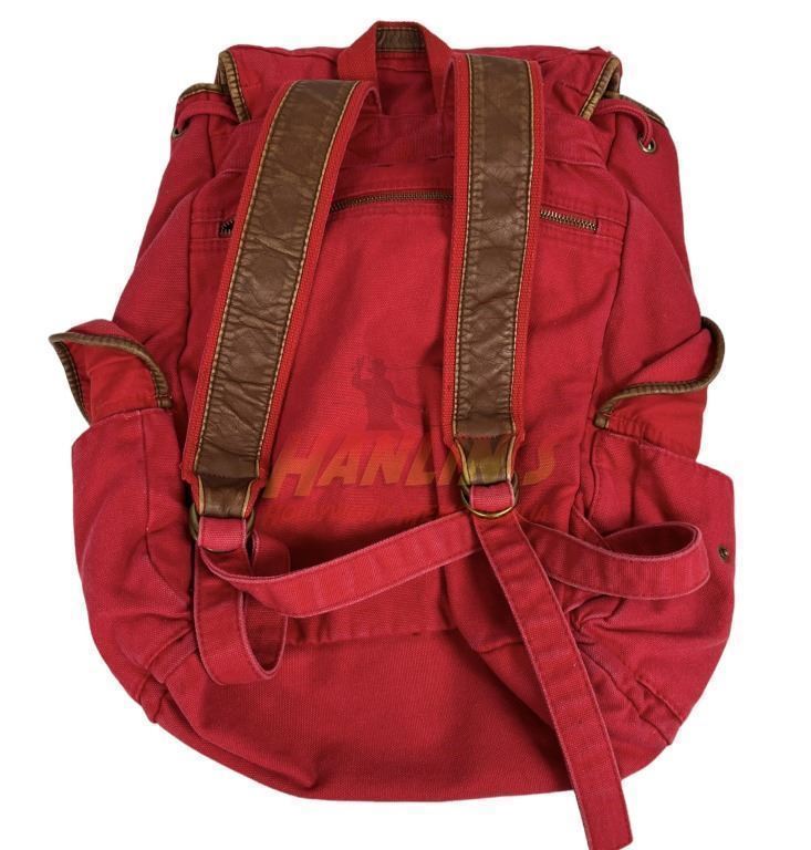 Spring Breakers (2012) - Cotty (Rachel Korine) Backpack