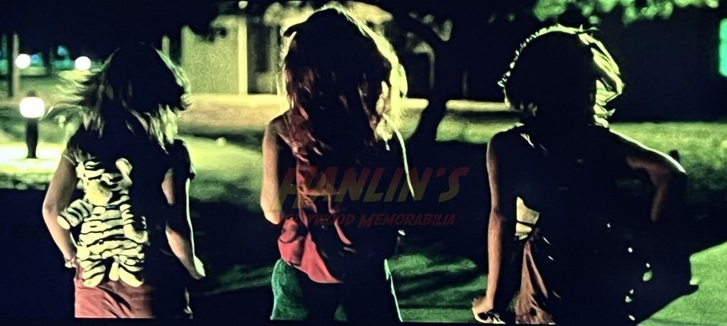 Spring Breakers (2012) - Cotty (Rachel Korine) Backpack