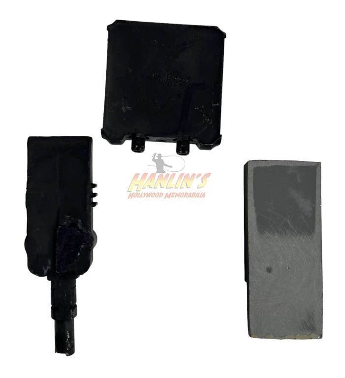 Star Wars: The Last Jedi (2017) - Set of 3 Resistance Greeblies