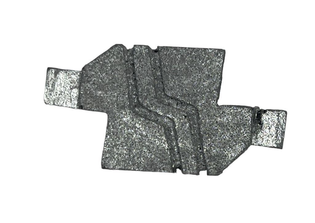 Stargate SG-1 (1997-2007) - Replicator Block