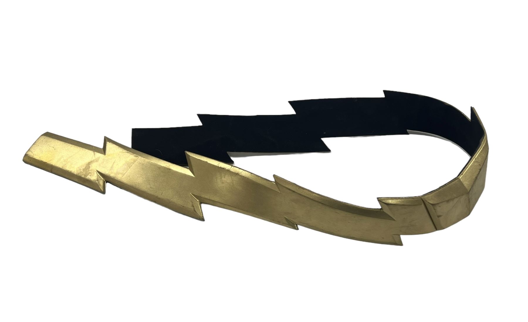 The Flash (2014-) - The Flash (Grant Gustin) Belt