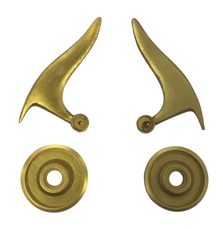 The Flash (2014-) - The Flash (Grant Gustin) Ear Wings