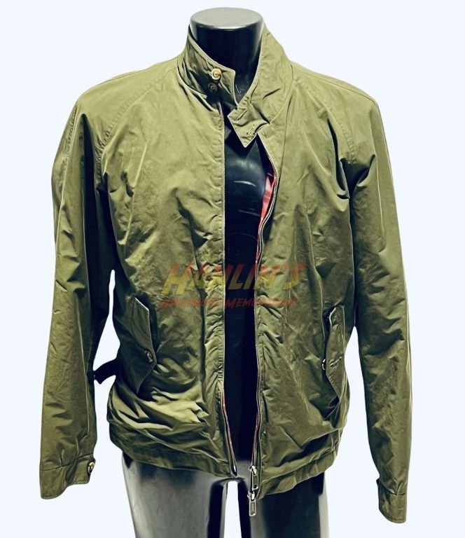 X-Men: Dark Phoenix (2019) - Beast FX Jacket