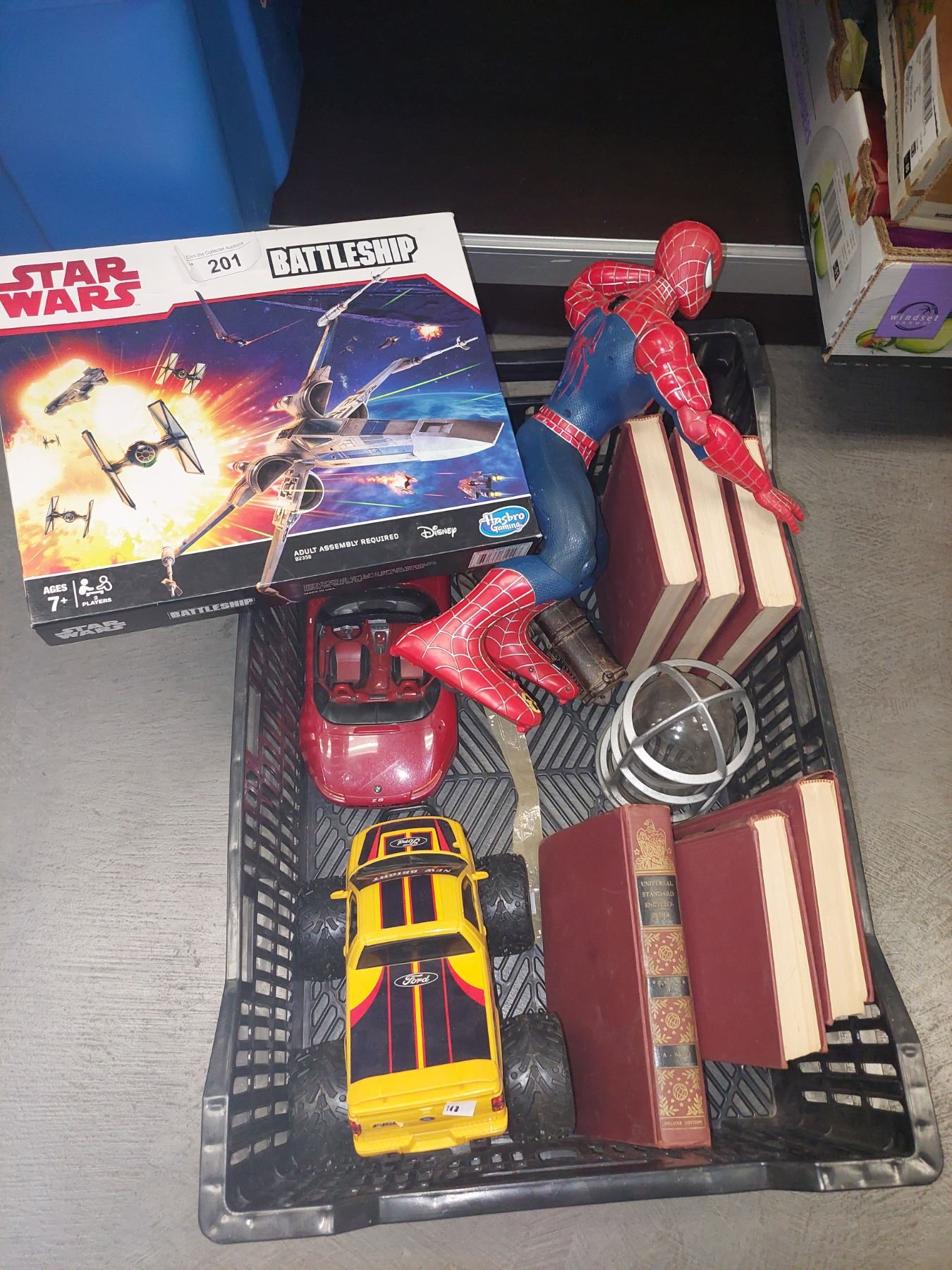 Vintage Collectibles