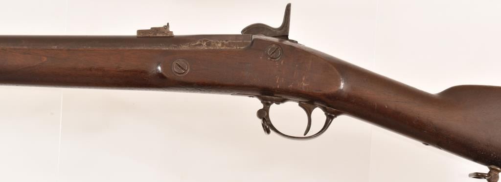 Confederate Richmond Carbine 1863 Civil War