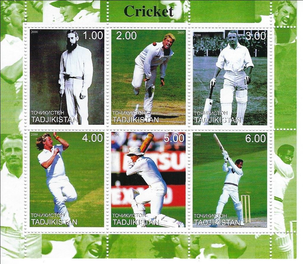 Cricket Legneds Cinderella Stamp Set