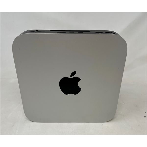 Apple Mac Mini (black)