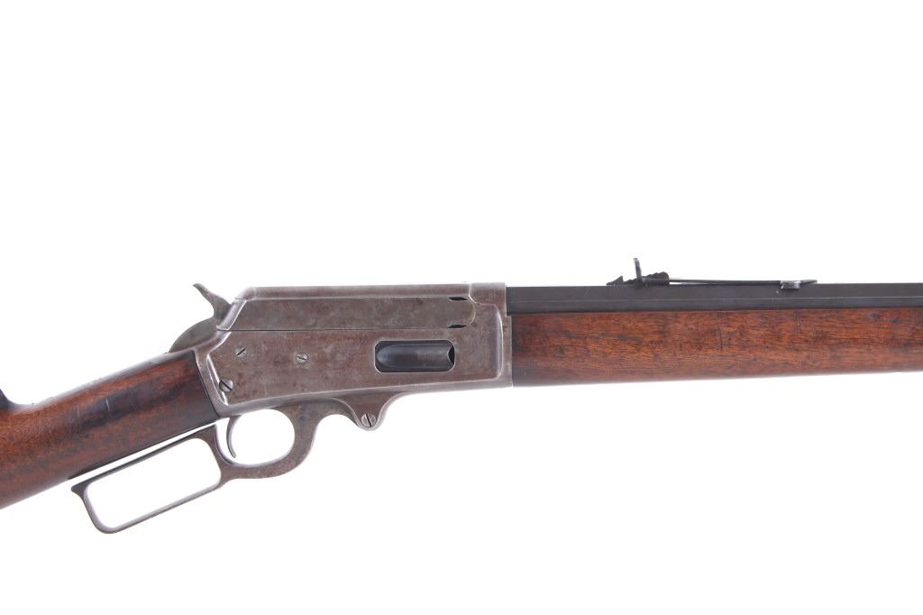 RARE Marlin Model 1895 .40-82 Caliber Lever Rifle