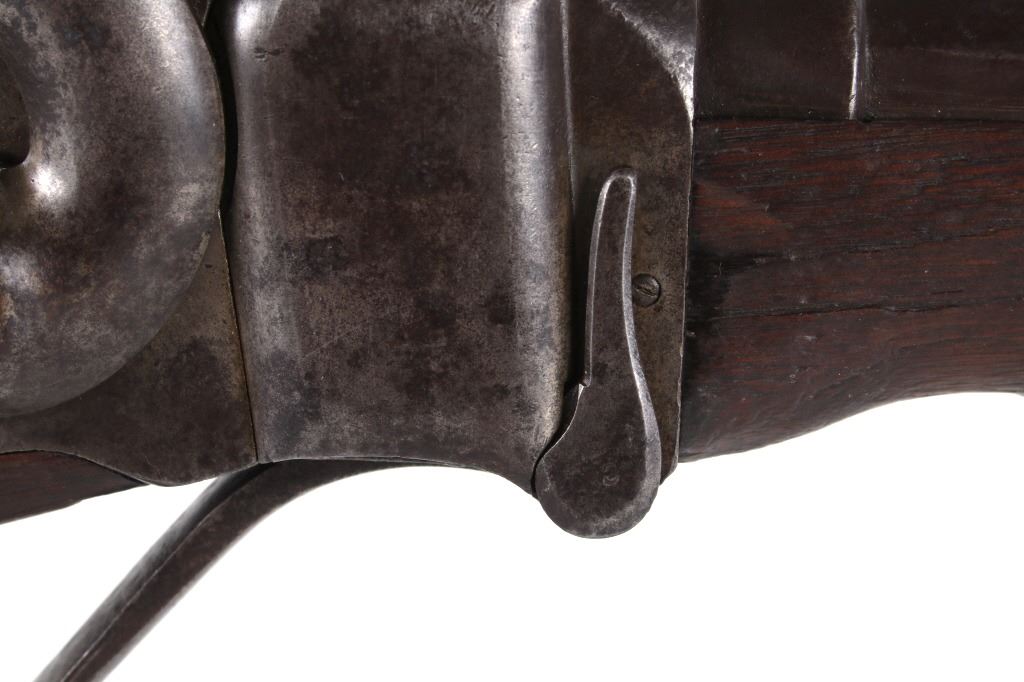 Civil War Sharps New Model 1863 .50-70 Carbine